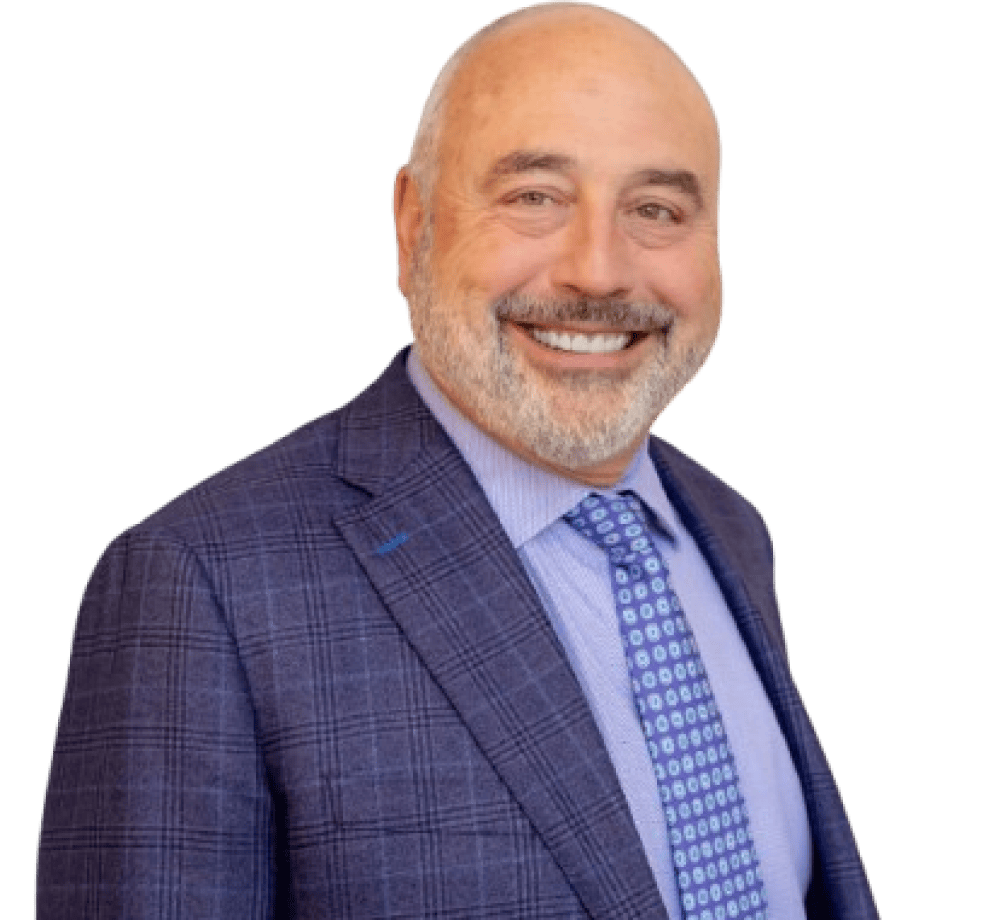 Robert Steinberg | Partner at Blue Chip Estate